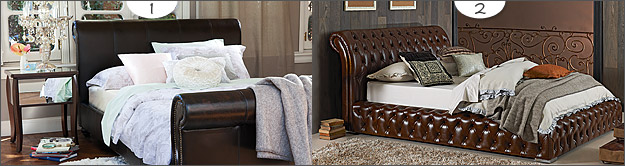 iNSIDE info with Barry Haworth of Brenson Furniture - Domayne Style Insider