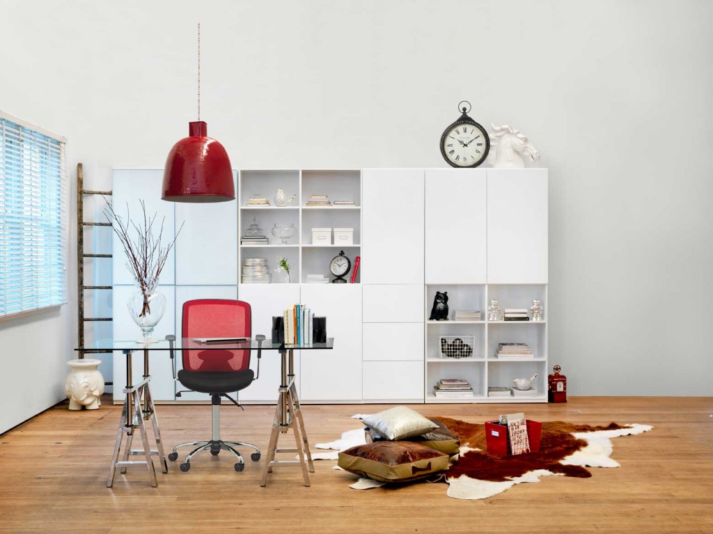 A Sense Of Order - Domayne Style Insider