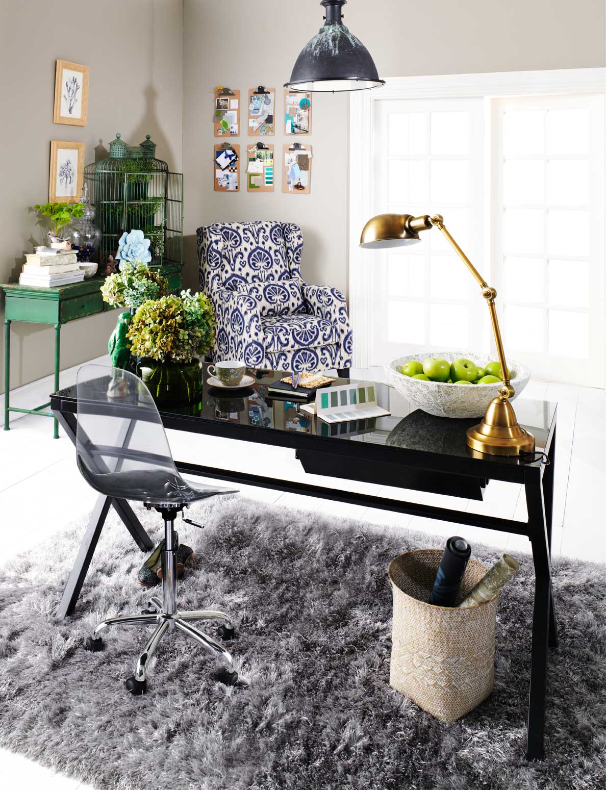 The Editor's Desk: Lisa Green - Domayne Style Insider