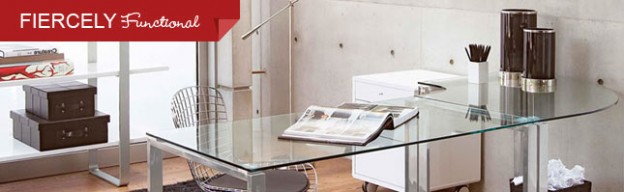 Domayne Office Style Profiles - Domayne Style Insider