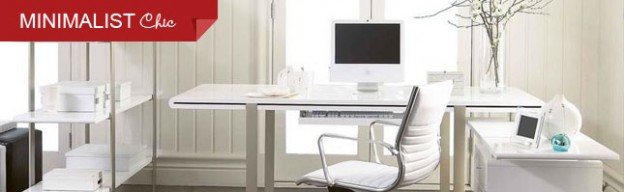 Domayne Office Style Profiles - Domayne Style Insider