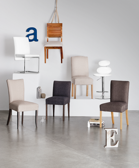 Hot seating - Domayne Style Insider