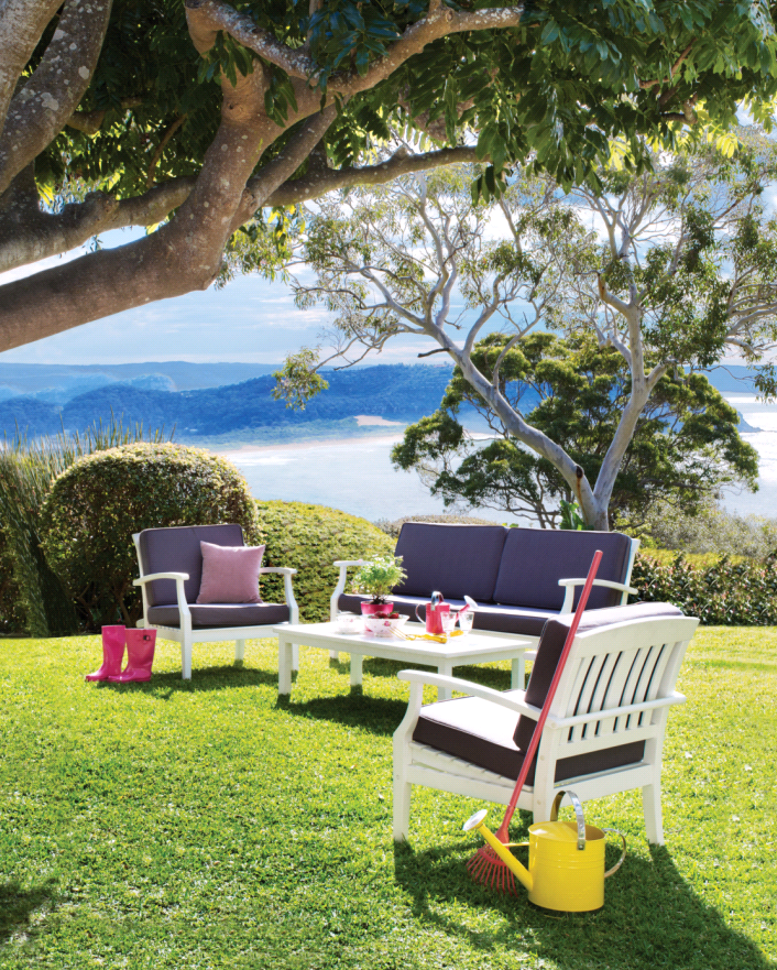 Great Escape - Domayne Style Insider