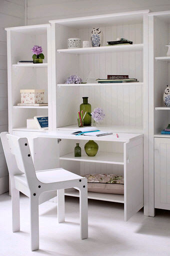 Style Spectrum: Cool Kids' Desks - Domayne Style Insider