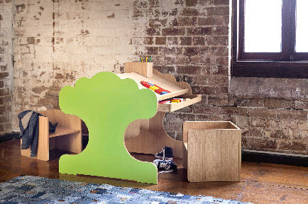 Style Spectrum: Cool Kids' Desks - Domayne Style Insider