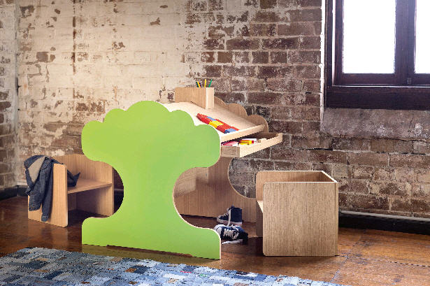 Smart Workstations for Every Age and Stage - Domayne Style Insider