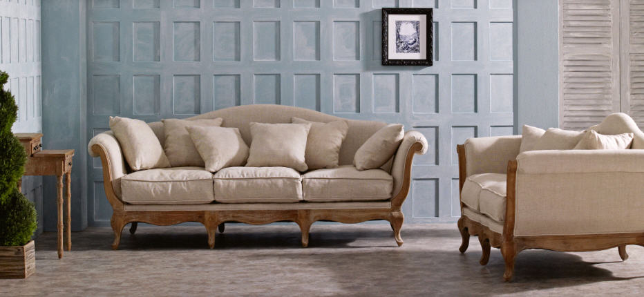 This Just In: The 'Maison' Collection - Domayne Style Insider