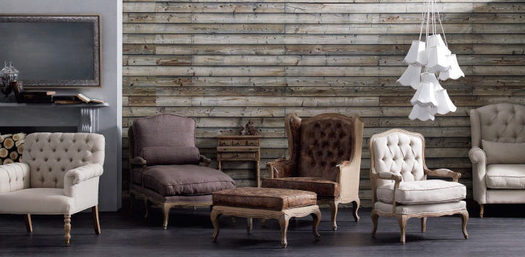 This Just In: The 'Maison' Collection - Domayne Style Insider