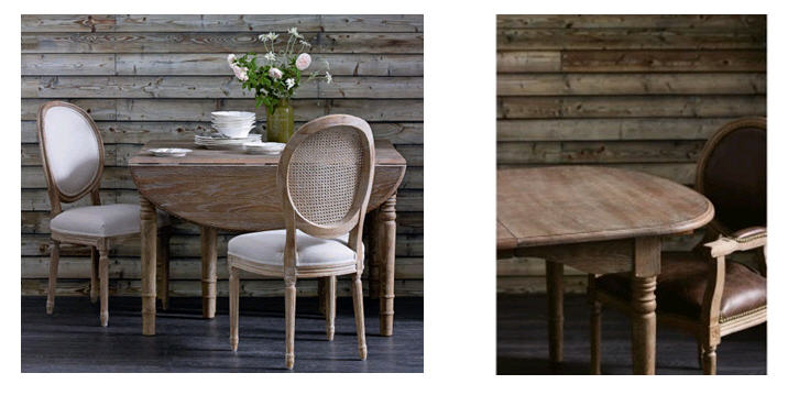 This Just In: The 'Maison' Collection - Domayne Style Insider