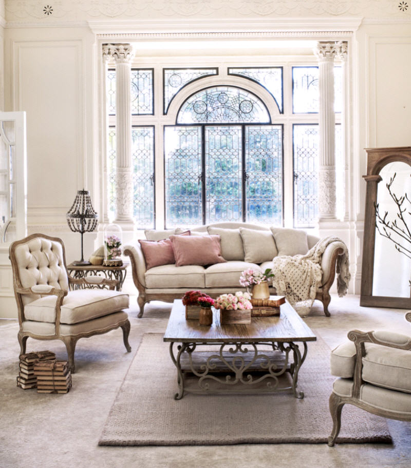 Key Looks for Winter 2013 - Domayne Style Insider