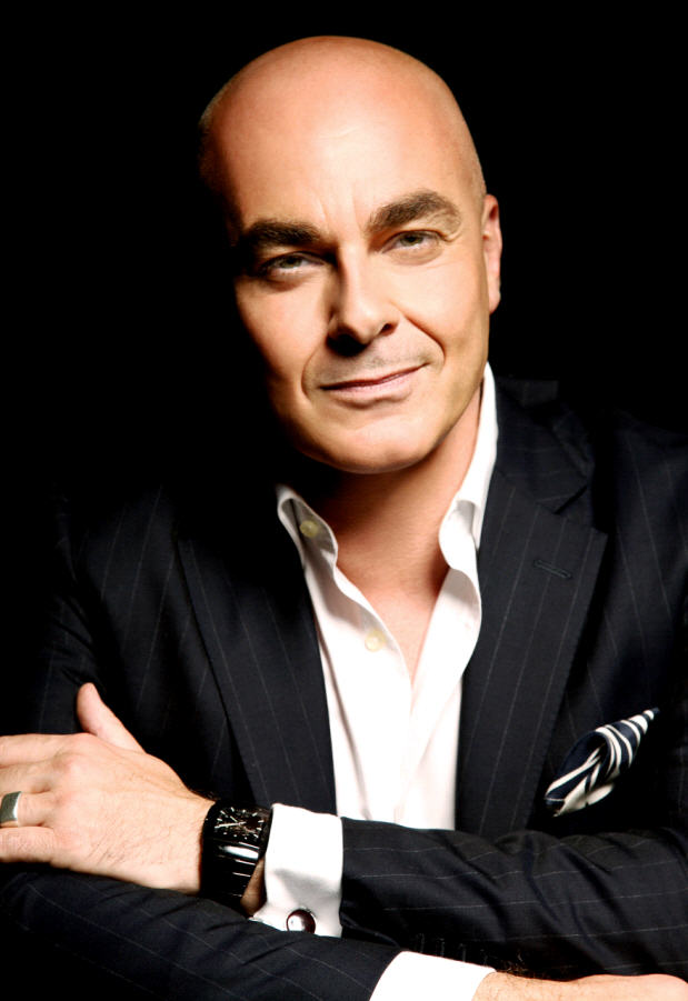 Neale Whitaker's Interior Inspiration - Domayne Style Insider