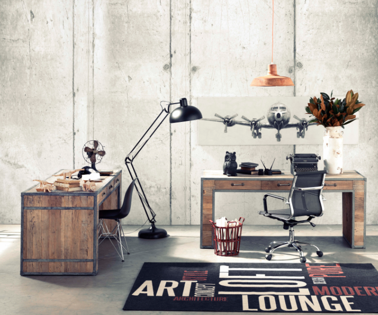 Create a Pinspiring Workstation to Suit Your Pinterests! - Domayne ...