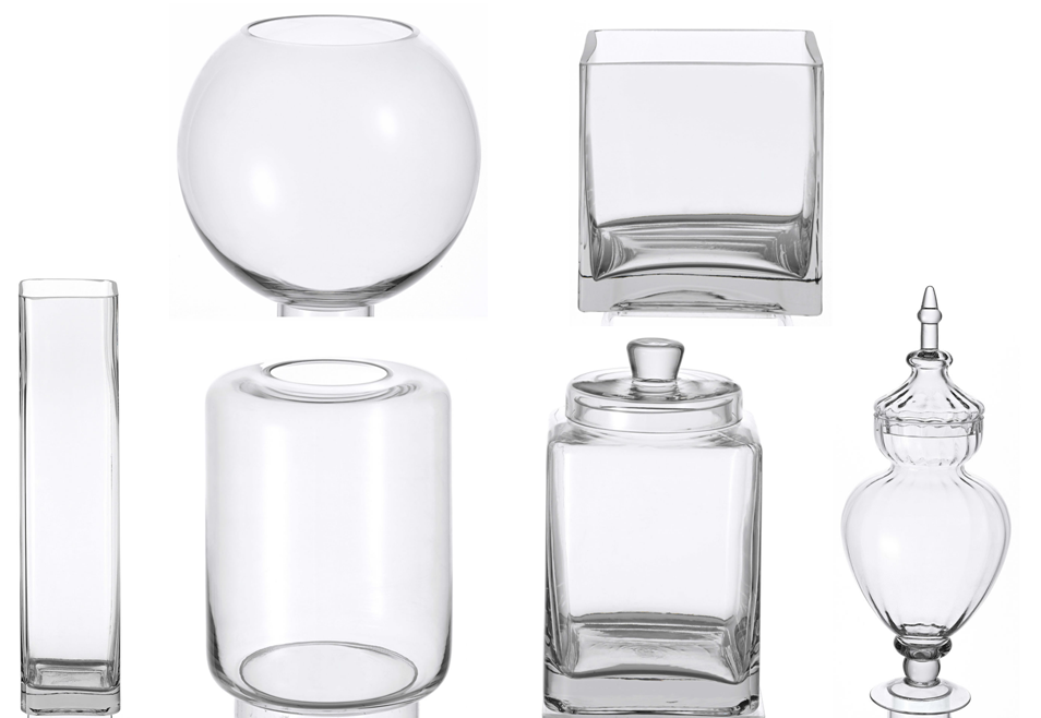 A Touch of Glass - Domayne Style Insider