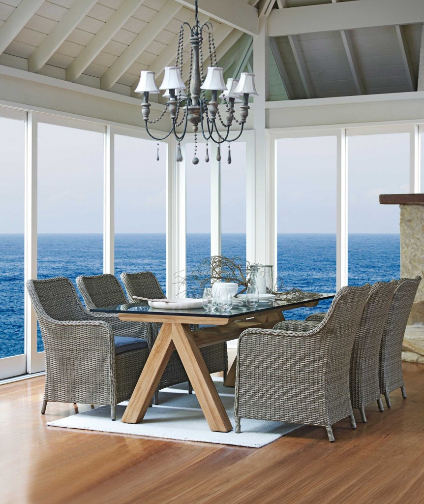 Make a Splash with Domayne's Nautical Chic Trend - Domayne Style Insider