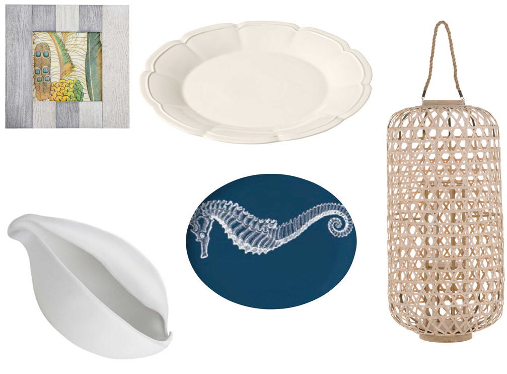 Make a Splash with Domayne's Nautical Chic Trend - Domayne Style Insider