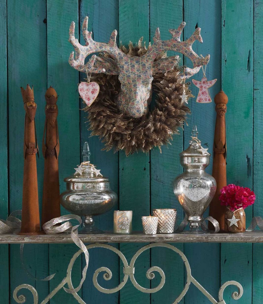 Sneak Peek: Domayne's 2013 Christmas Collection - Domayne Style Insider