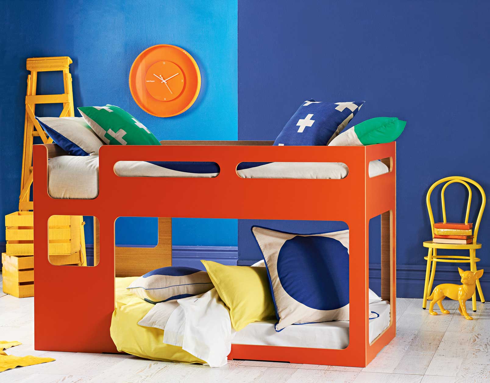 Domayne kids beds store