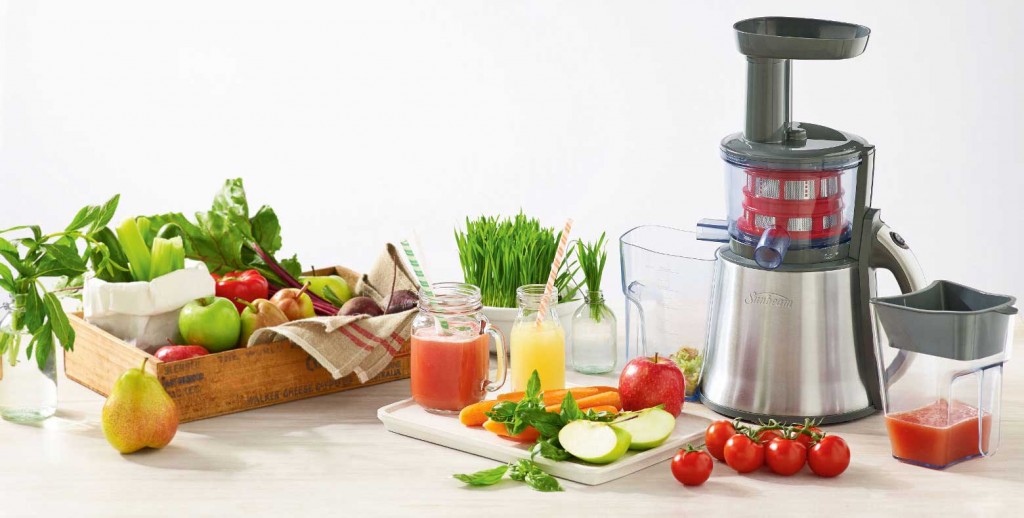 Lean, Mean (and Supreme) Juicing Machines - Domayne Style Insider