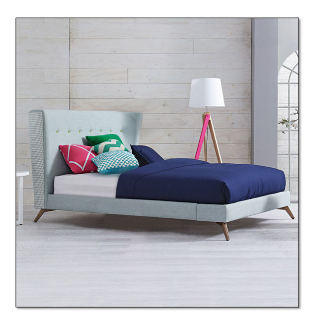 Express Your Style With A Bespoke Australian-Made Bed