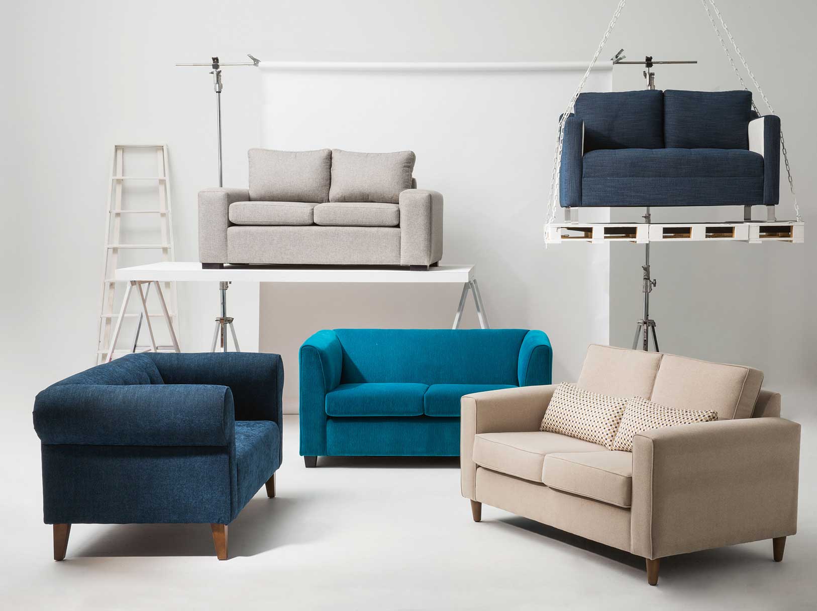 Neutral Territory: Our Resident Stylist Talks New Neutrals - Domayne ...