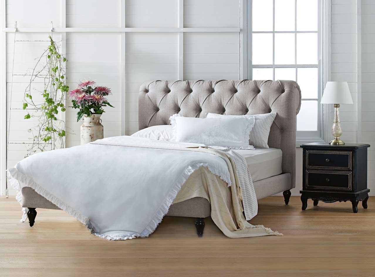 7 Reasons We Love Neutrals - Domayne Style Insider