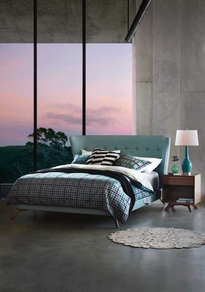 Great Southern Style: Domayne's Australian-Made Furniture - Domayne ...