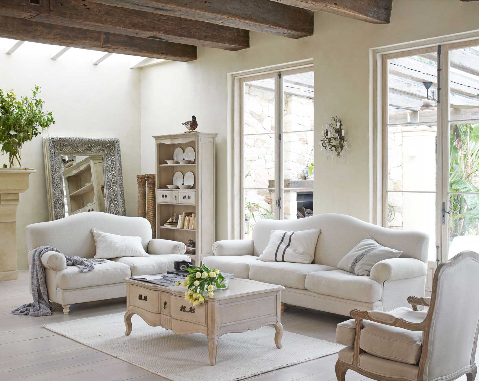 7 Reasons We Love Neutrals - Domayne Style Insider