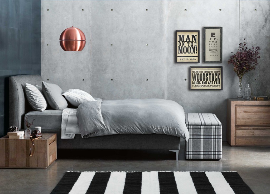 Great Southern Style: Domayne's Australian-Made Furniture - Domayne ...