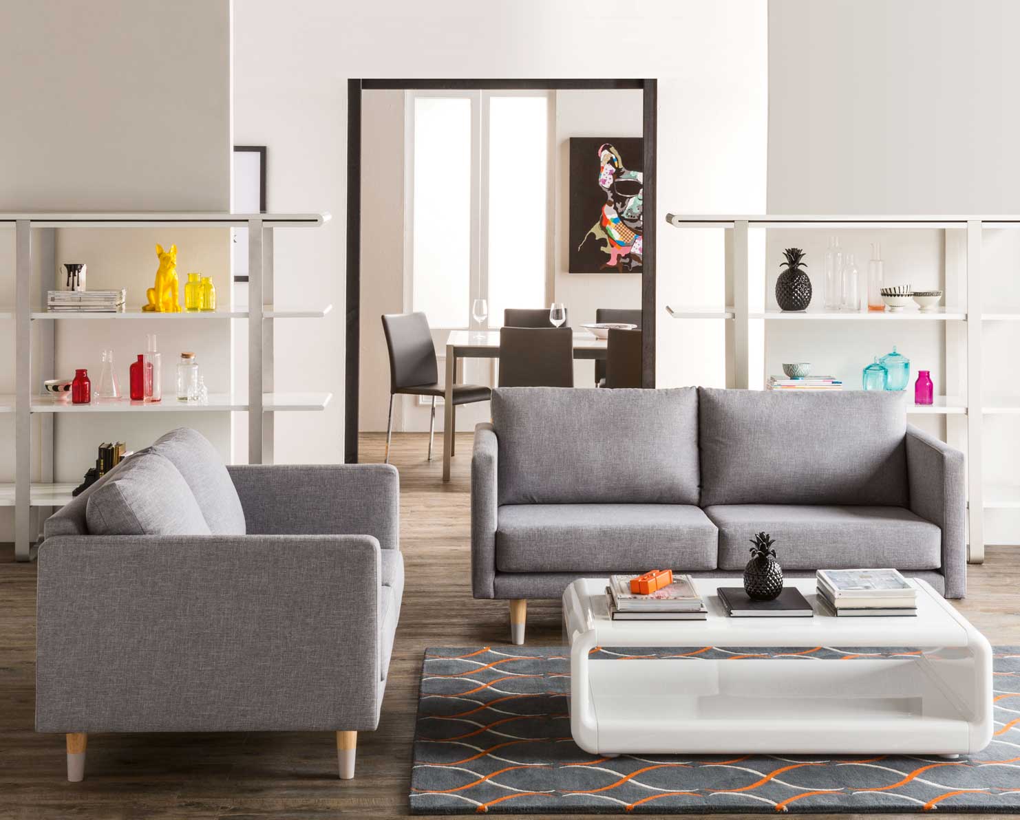 7 Reasons We Love Neutrals - Domayne Style Insider