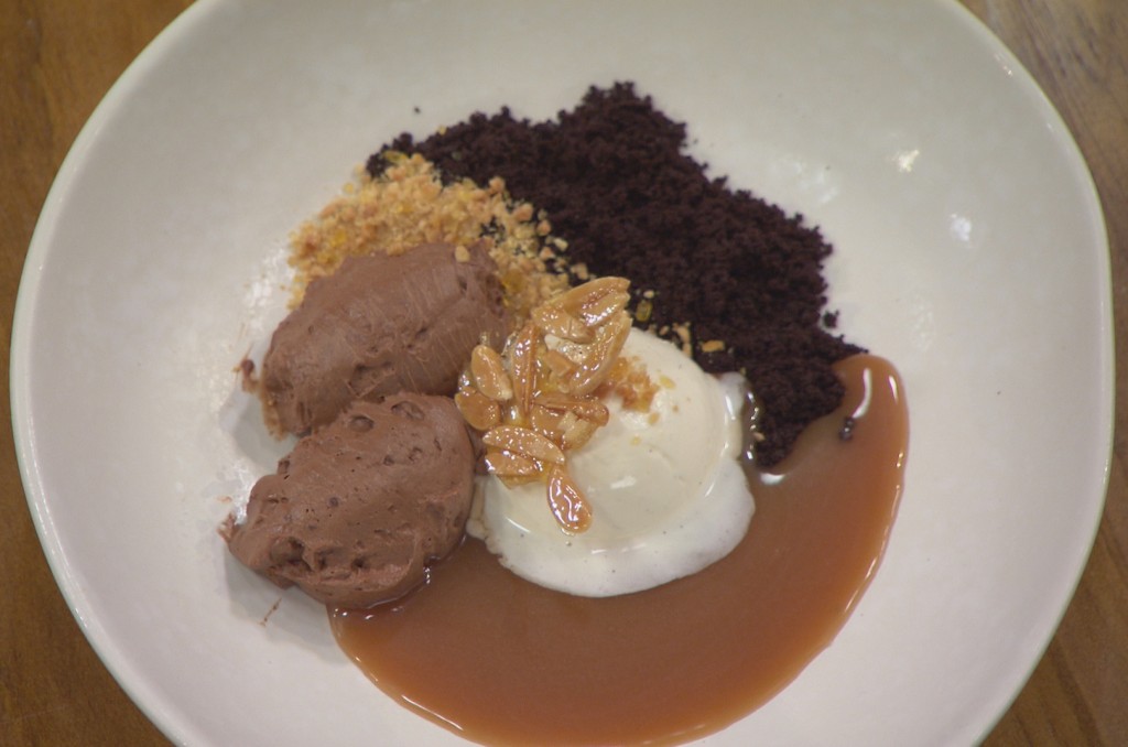 MasterChef Recipe: Cookies and Cream - Domayne Style Insider