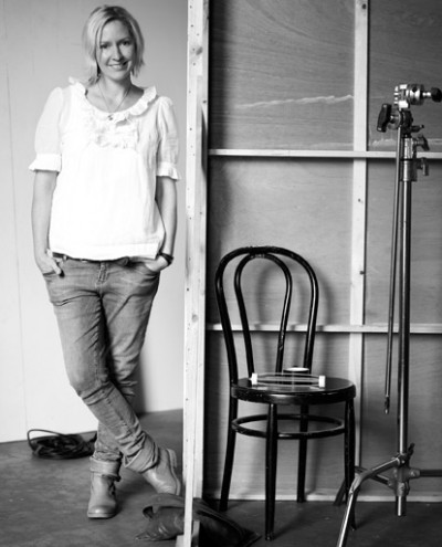 Domayne's Winter Furniture & Bedding Looks with Lara Hutton - Domayne ...