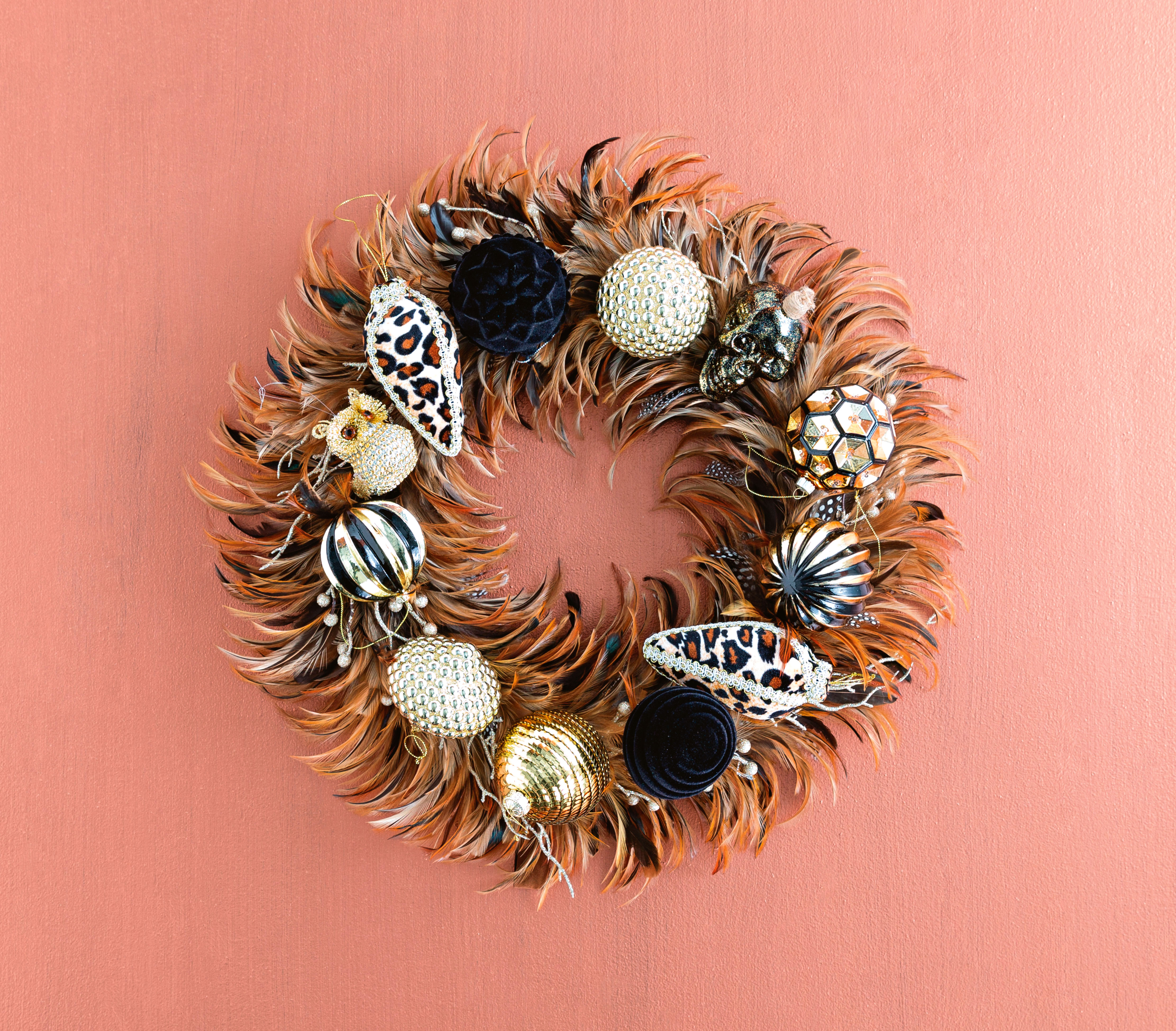 Love & Luxe: Domayne's 2014 Christmas Collection - Domayne Style Insider