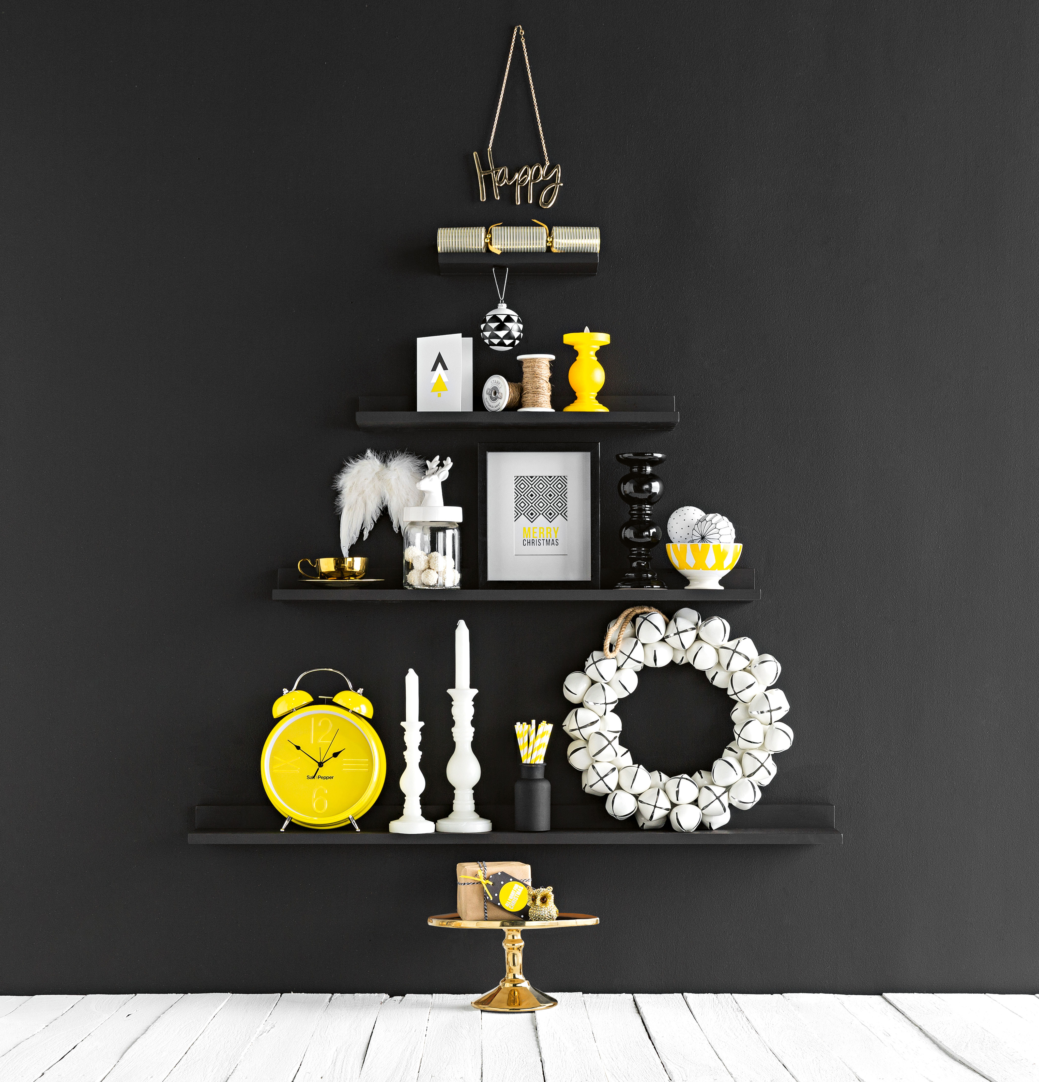 Love & Luxe: Domayne's 2014 Christmas Collection - Domayne Style Insider