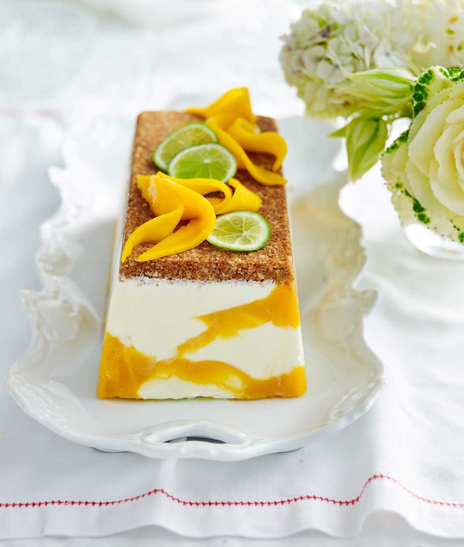 Taste This: Tropical Christmas Dessert - Domayne Style Insider