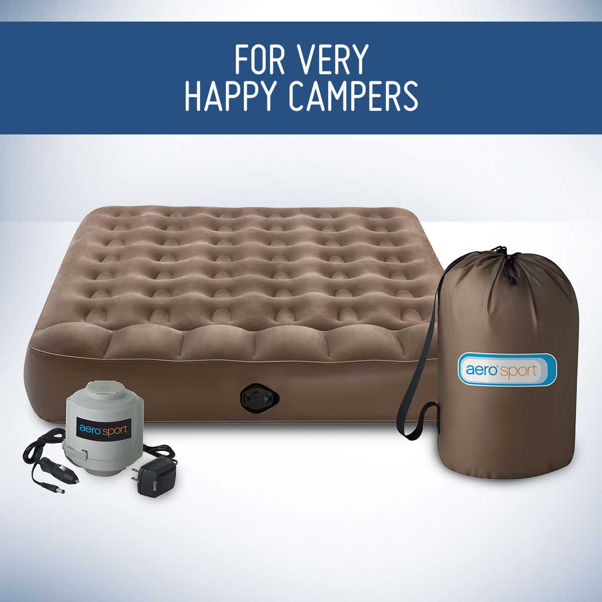 Which Aerobed Is Right For You? - Domayne Style Insider