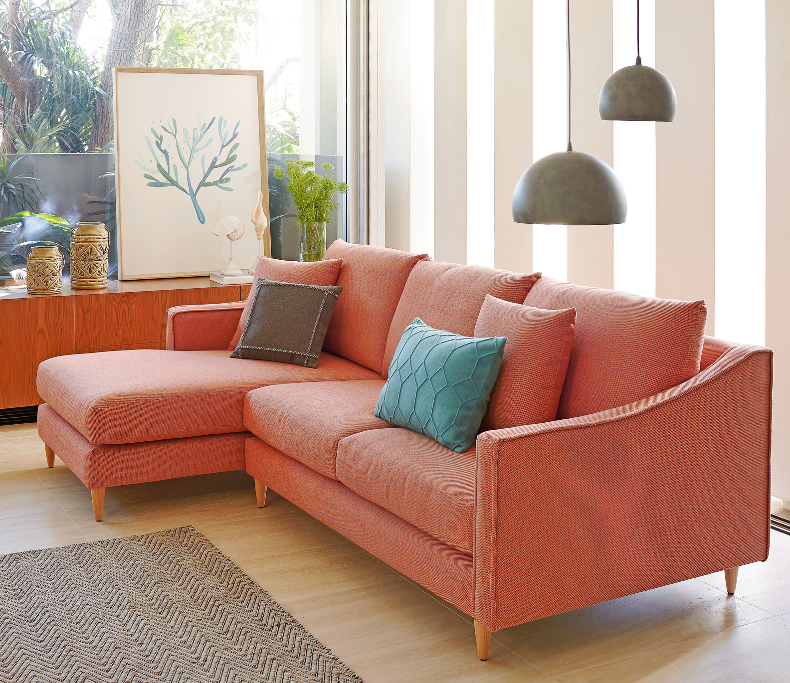 Domayne Summer Style Edit #1 - Domayne Style Insider