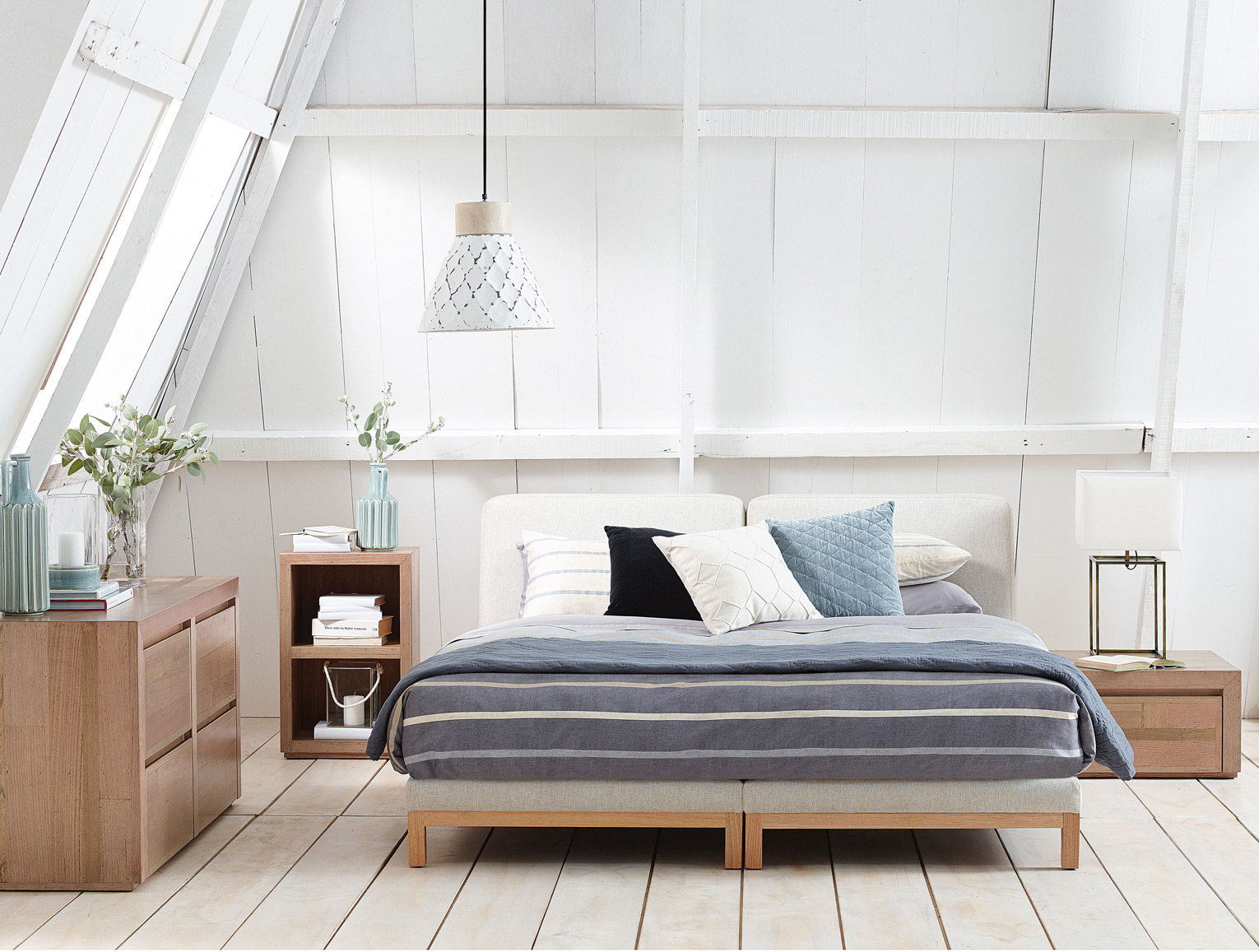 Domayne Summer Style Edit #1 - Domayne Style Insider