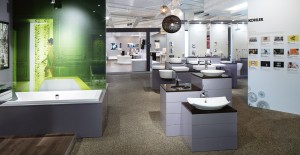 Domayne Bathroom Design Centre: Introducing the Alexandria and Auburn ...
