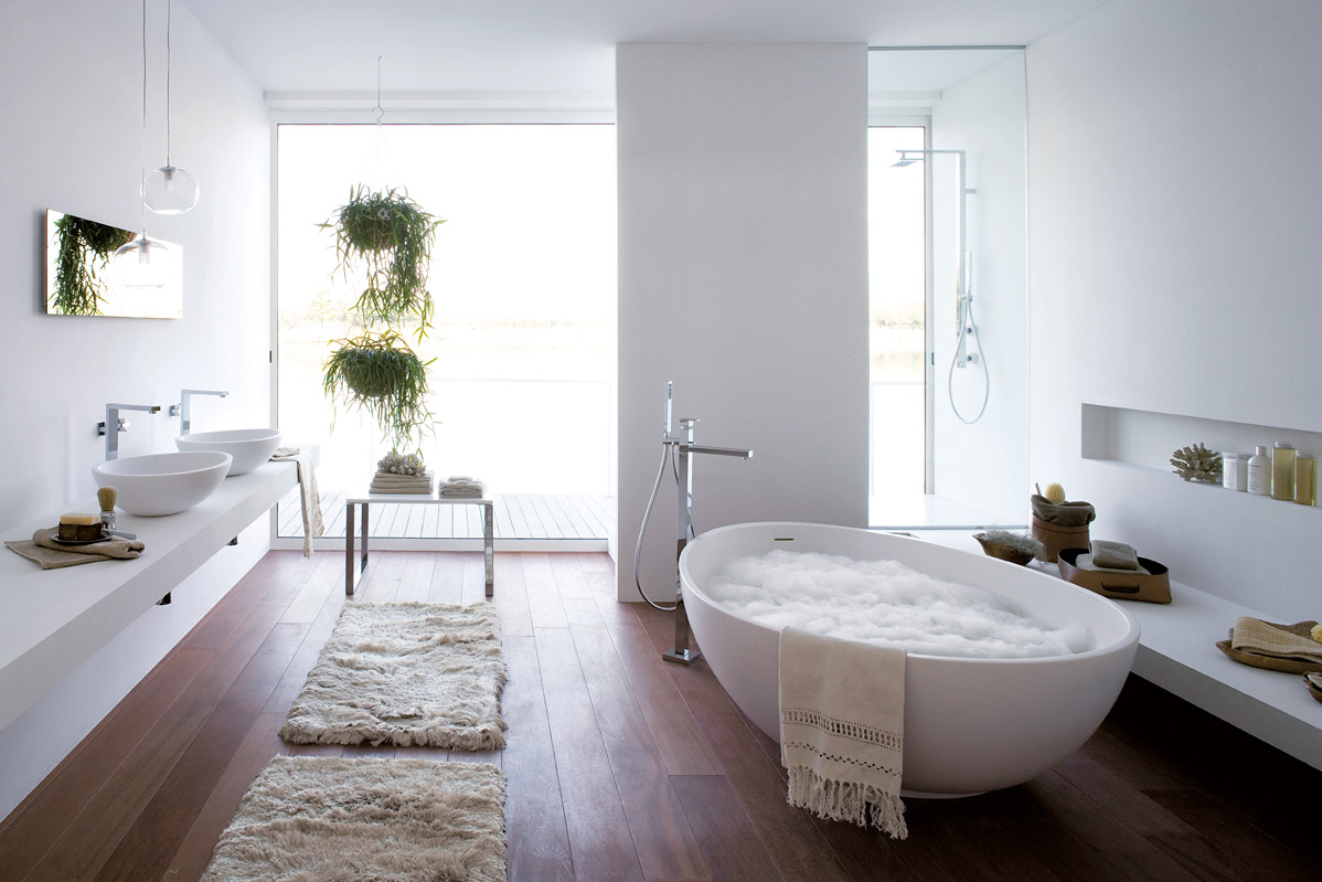 Domayne Bathroom Design Centre: Introducing the Alexandria and Auburn ...