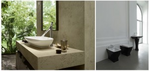 Domayne Bathroom Design Centre: Introducing the Alexandria and Auburn ...