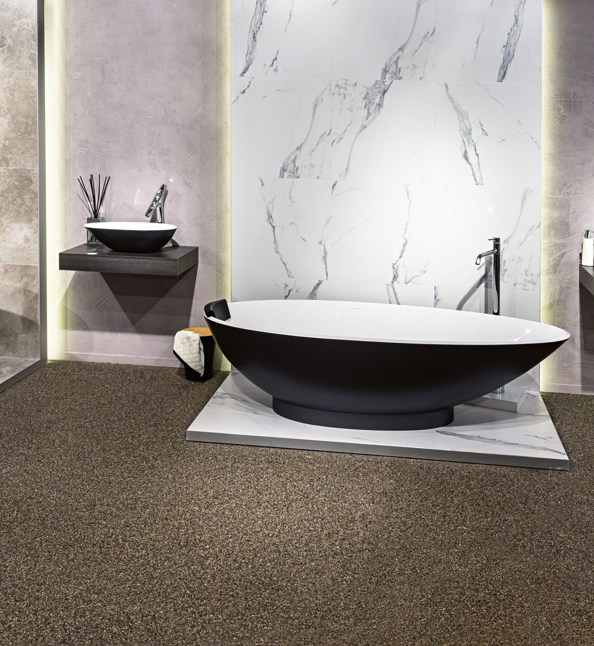 Bathe In Beauty With Victoria + Albert Baths At Domayne - Domayne Style ...