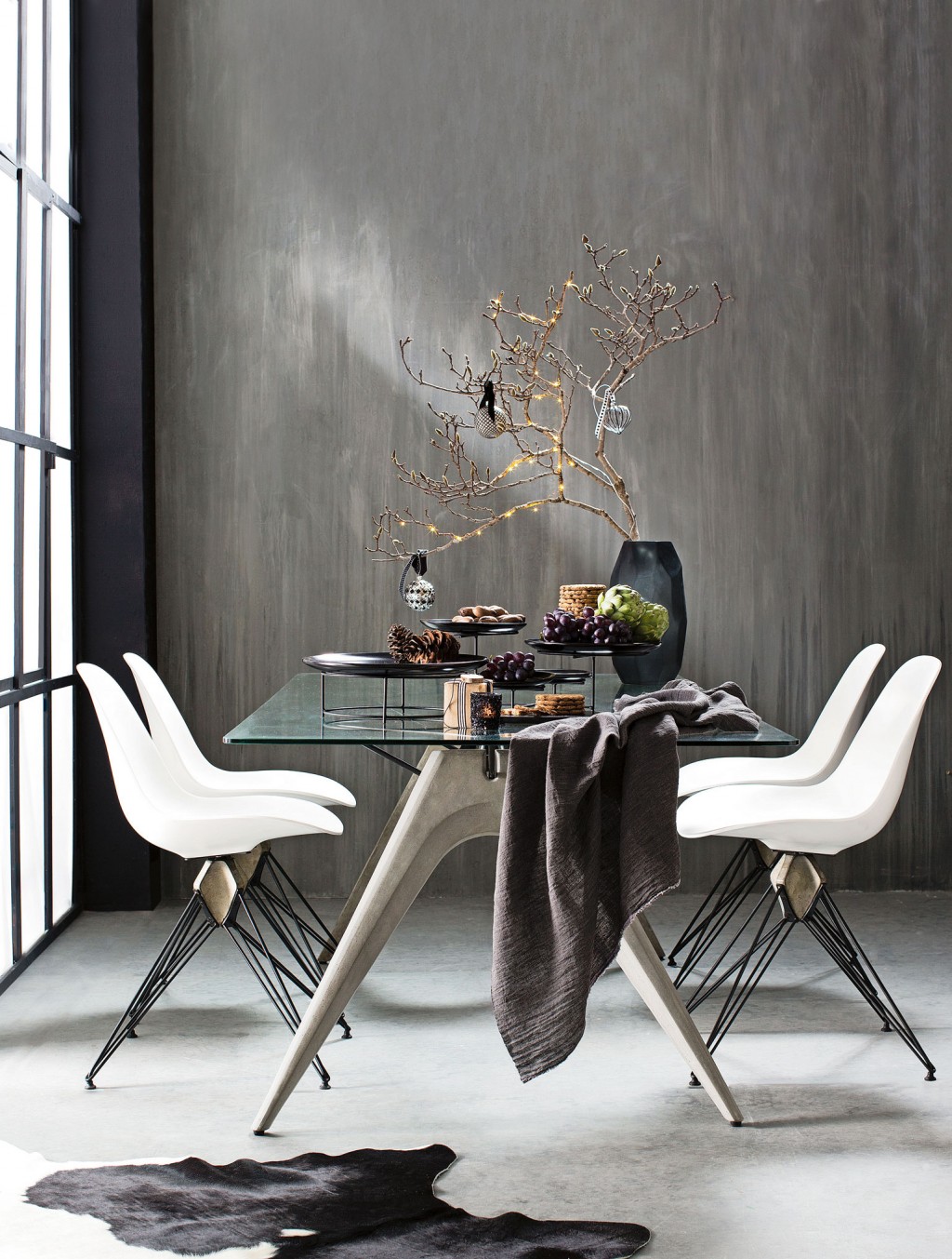 Five Facets of Christmas Entertaining with Domayne - Domayne Style Insider