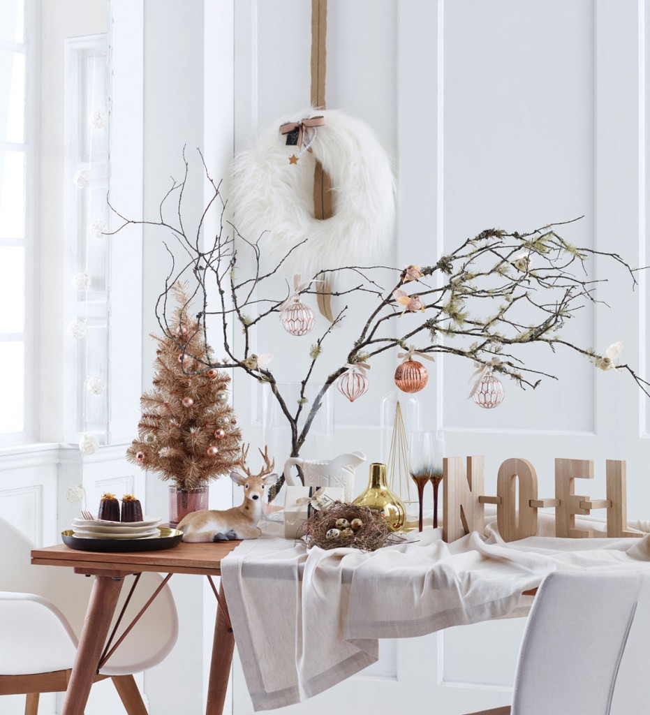 Delightful Christmas Decorations From Domayne: Top 3 Themes - Domayne ...