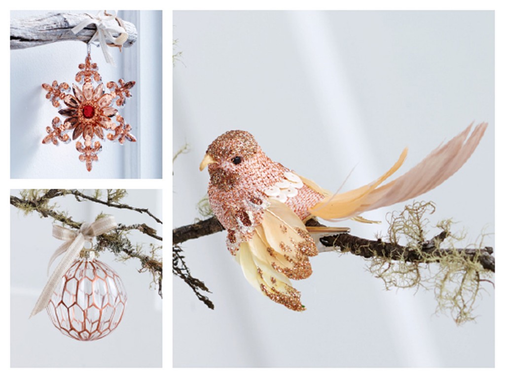 Delightful Christmas Decorations From Domayne: Top 3 Themes - Domayne ...