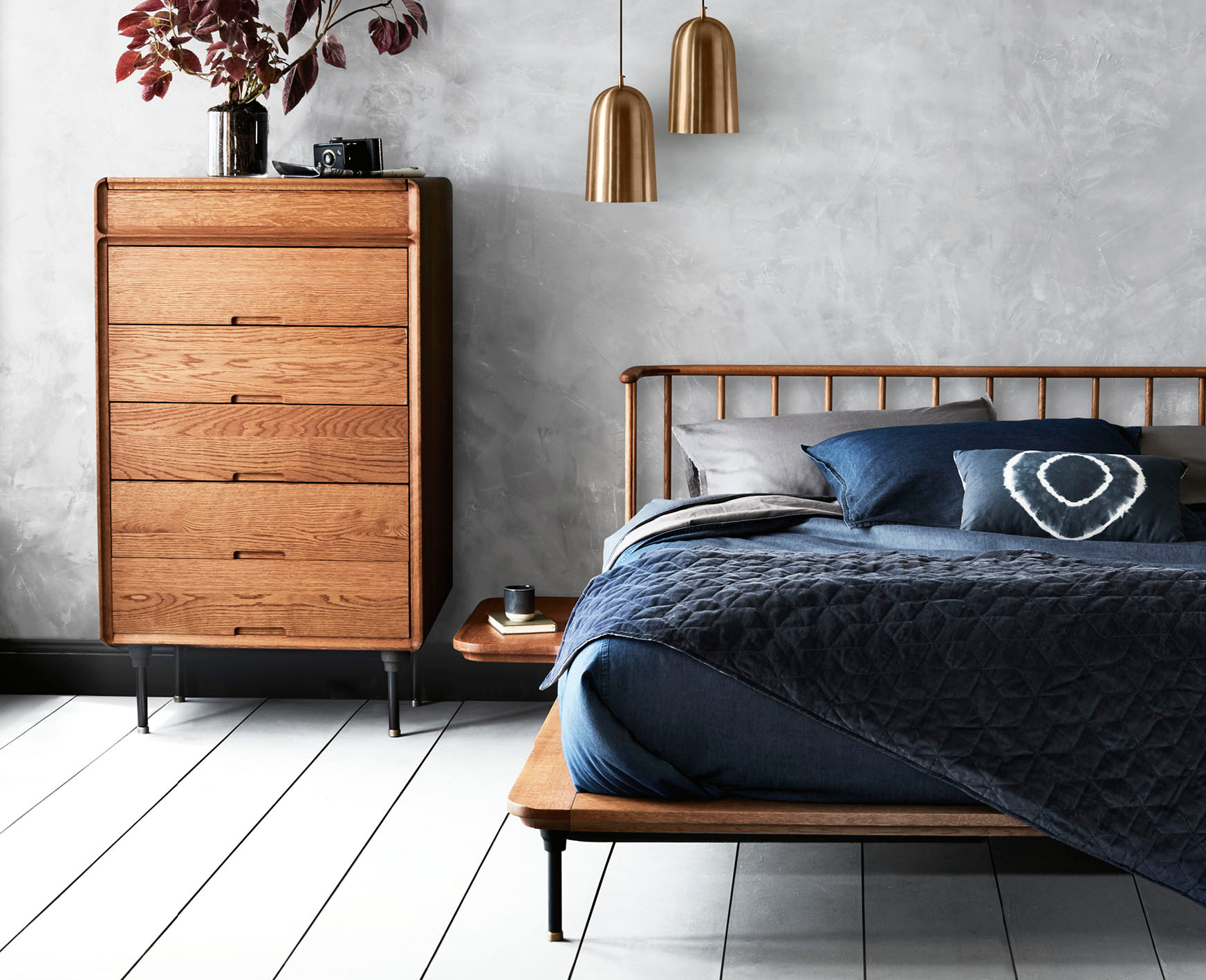 Home Chic 2017: Hygge Up For Winter - Domayne Style Insider