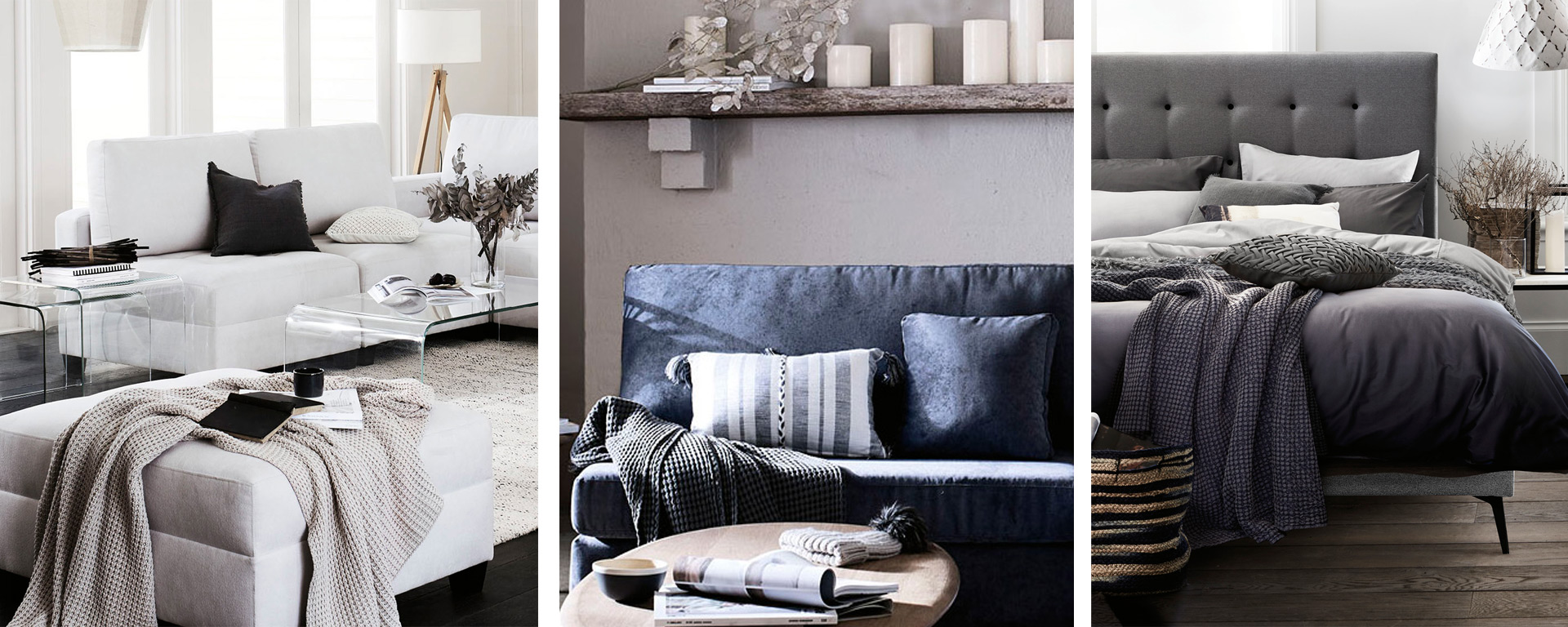 Home Chic 2017: Hygge Up For Winter - Domayne Style Insider