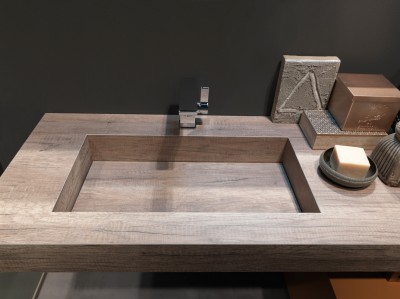 Domayne Bathroom Design: Introducing Kokoon Italian Bathroom Furniture ...