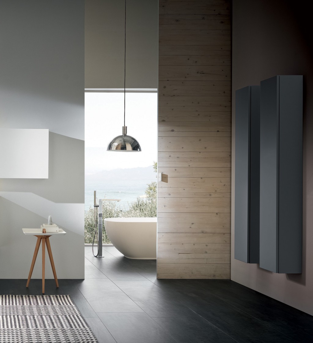 Domayne Bathroom Design: Introducing Kokoon Italian Bathroom Furniture ...
