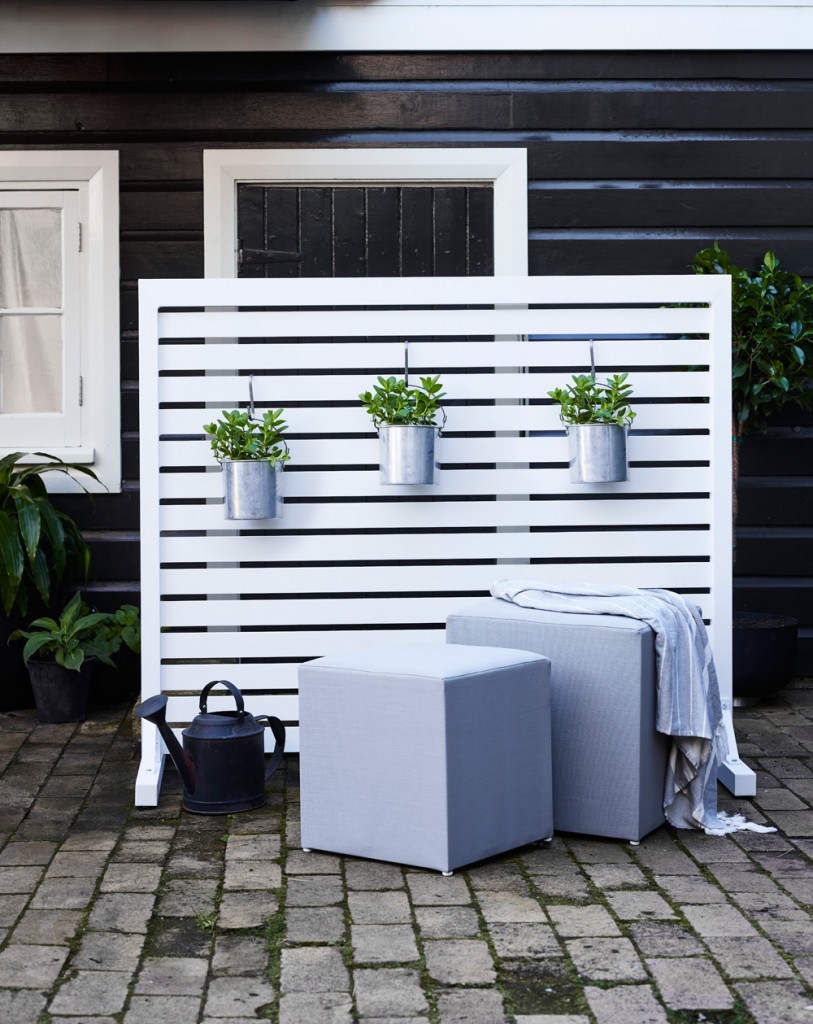 Summer Chic: Outdoor Ideas For Your Home - Domayne Style Insider