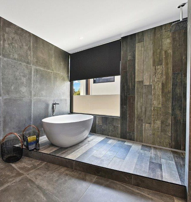 Victoria + Albert @ Domayne Bathroom Design Competition 2017 - Domayne ...